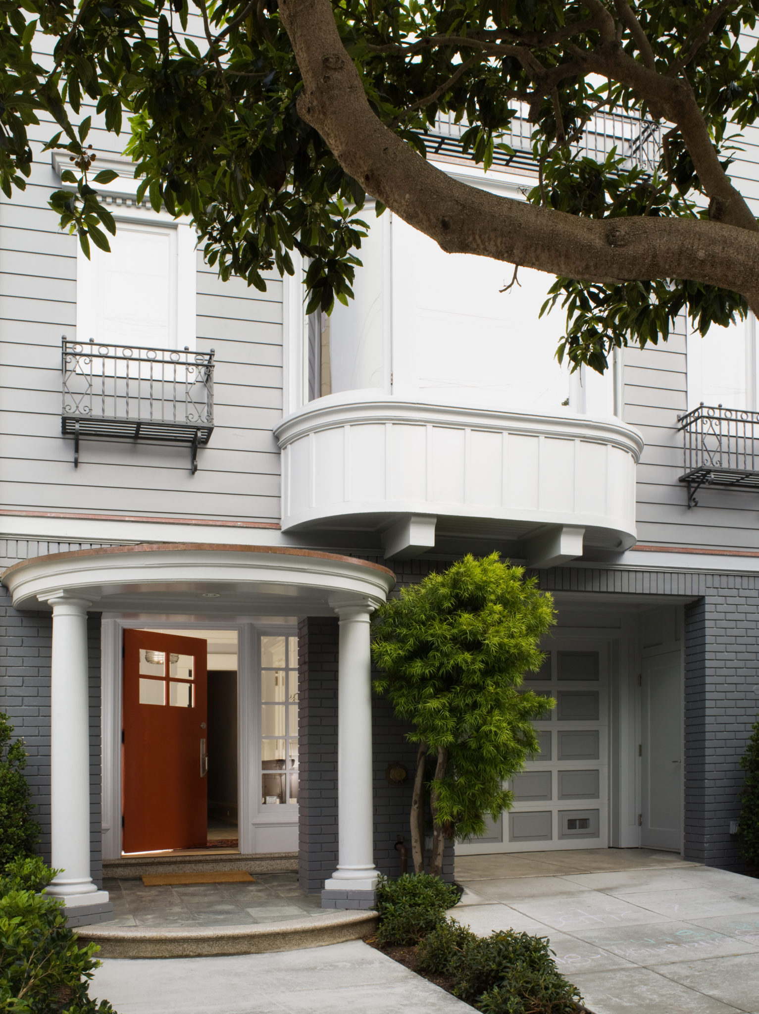 Lake District | Dijeau | San Francisco Custom Home